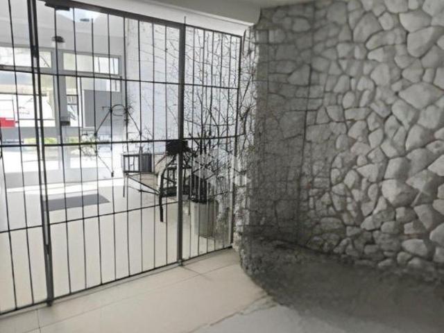 Apartamento de 1 dormitório com elevador, no 4* Distrito