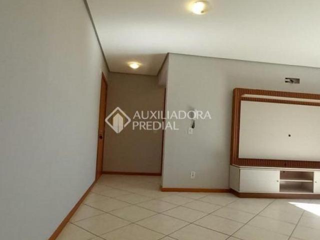 APARTAMENTO DE 1 DORMITÓRIO COM ELEVADOR E VAGA NO JARDIM FLORESTA