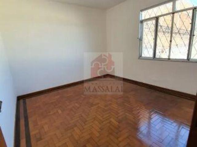Apartamento de 1 dormitório com garagem à venda na Azenha