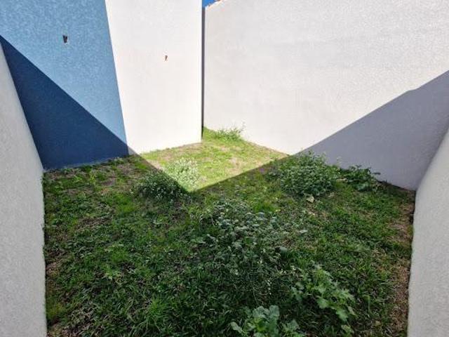 Apartamento de 1 dormitório com Garden à venda no Cajuru | 29,31m² + Garden de 32,34m² | 1 vaga de g