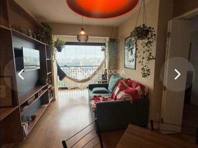 Apartamento de 1 Dormitório com Lazer Completo no Centro de SBC | Condomínio Start