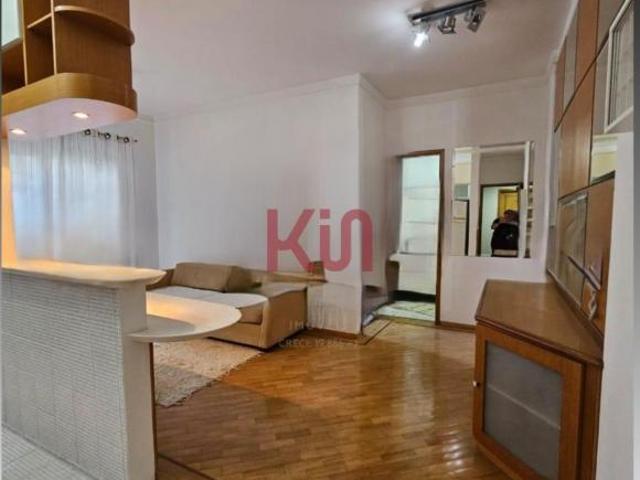 Apartamento de 1 dormitório com lazer completo em São Judas, SP Imperdível oportunidade de investi