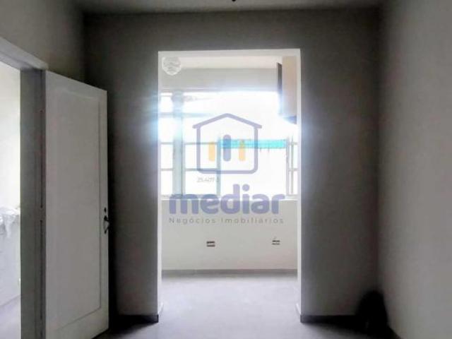 Apartamento de 1 dormitório com portaria 24 horas e garagem coletiva no Boa Vista !