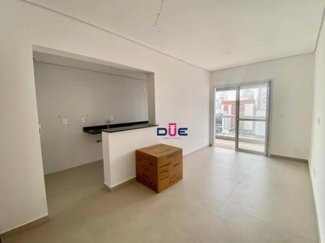 Apartamento de 1 Dormitório com Suíte no Condomínio ON – Lazer Completo!