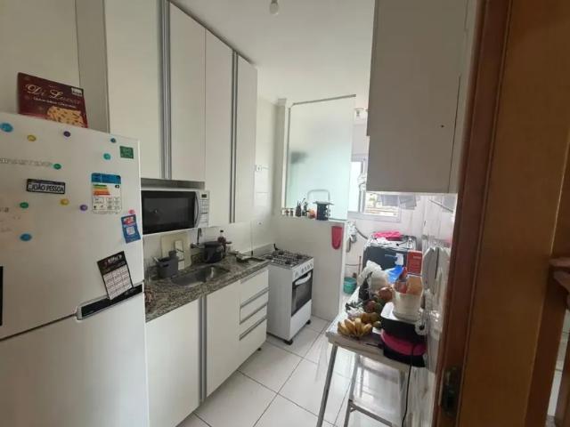 Apartamento de 1 Dormitório com Sacada – Guilhermina | Praia Grande/SP