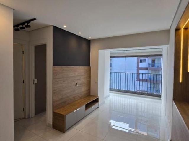 Apartamento de 1 dormitório com vaga no Condomínio Modo Butantã Butantã, São Paulo/SP