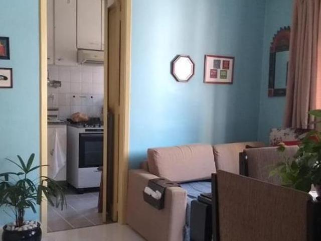 APARTAMENTO DE 1 DORMITORIO COM VAGA NO CAMPOS ELISIOS