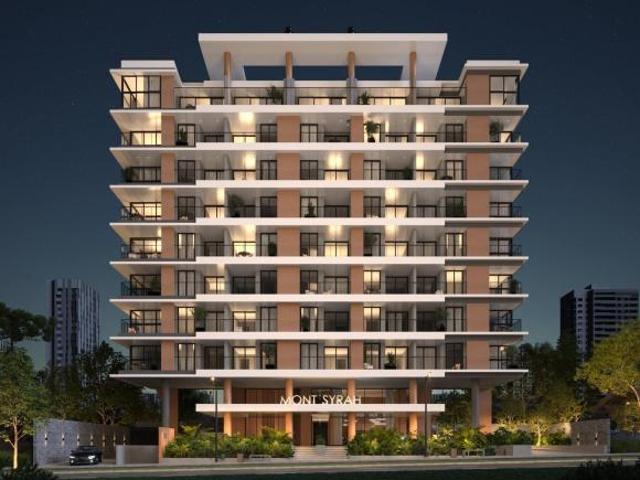 Apartamento de 1 dormitório, com vaga no Centro de