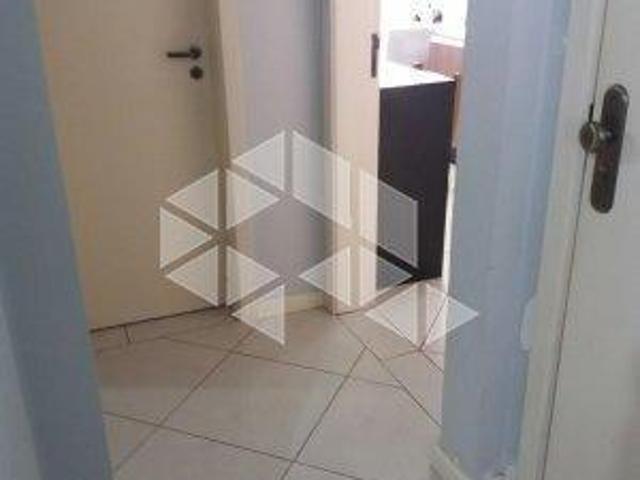 Apartamento de 1 dormitório, com vaga, no bairro Higienópolis, Porto Alegre