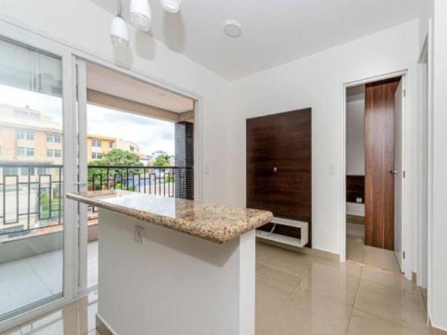 Apartamento de 1 dormitório com vaga no Limão
