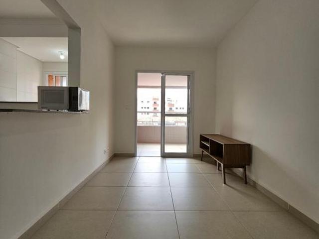 Apartamento de 1 dormitório com varanda gourmet