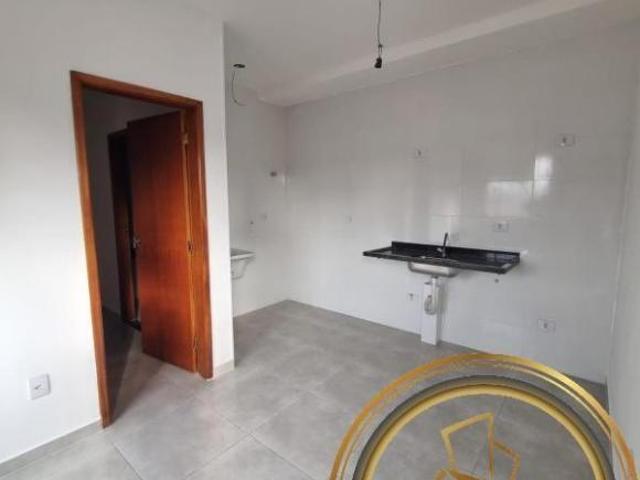 Apartamento de 1 dormitório com 26,00m², Mooca