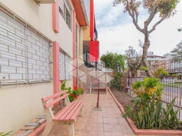 Apartamento de 1 dormitório com 36 m² próximo ao Barra Shopping, Zona Sul de Porto Alegre