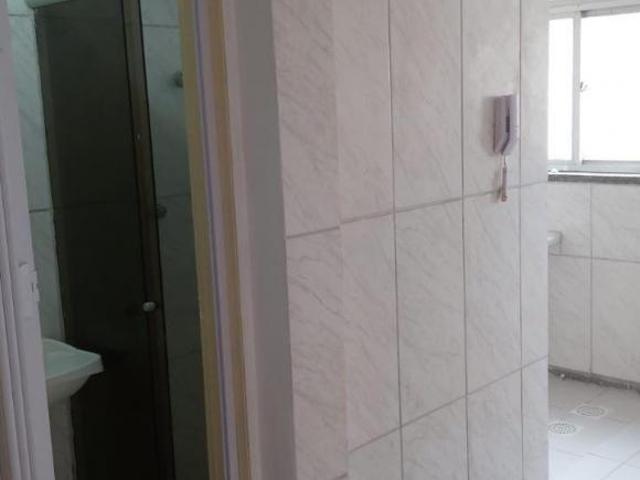 Apartamento de 1 dormitório com 36m2 no Bairro Jardim Leopoldina Zona Norte