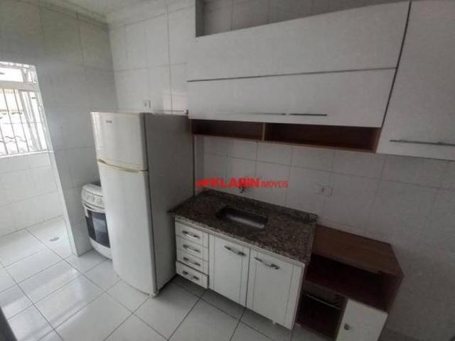 Apartamento de 1 Dormitório com 36m² de Área Privativa 280m do Metrô Vergueiro Boa Localizaçã