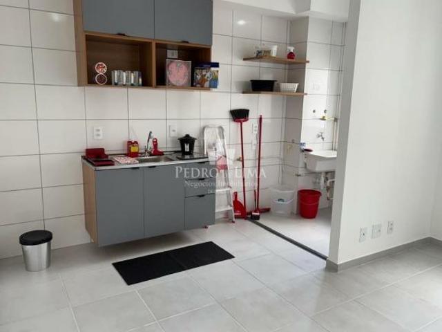 Apartamento de 1 Dormitório com 30m2 na Mooca