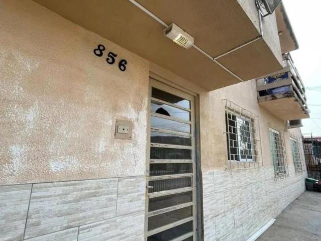 Apartamento de 1 dormitório com 46m2 e 1 vaga no Bairro Sarandi