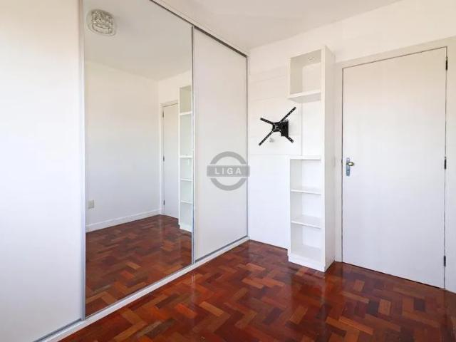 Apartamento de 1 dormitório com 47 m² na Tristeza