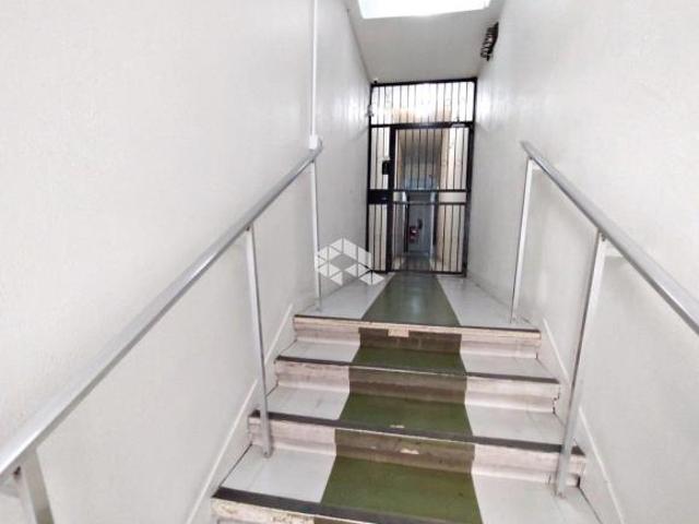 Apartamento de 1 dormitório com 40 m² no CENTRO HISTÓRICO PORTO ALEGRE