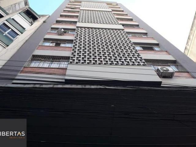 Apartamento de 1 dormitório com 40,20 m² de área privativa, 5 min. do complexo