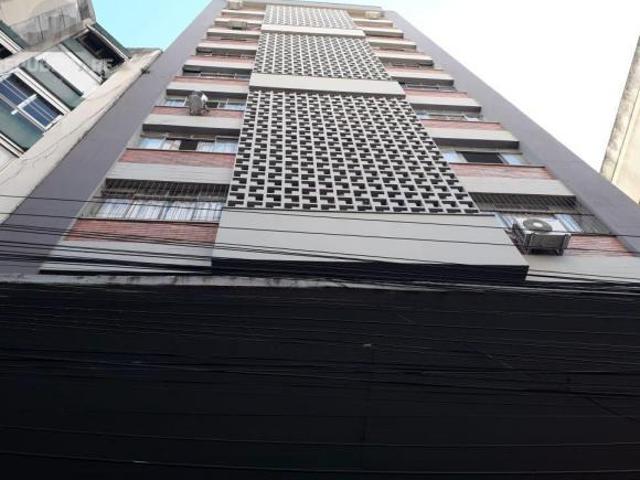 Apartamento de 1 dormitório com 40,20 m² de área privativa, 5 min. do complexo
