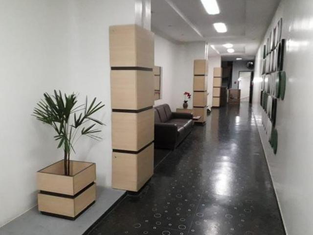 Apartamento de 1 dormitório com 40,20 m² de área privativa, 5 min. do complexo S