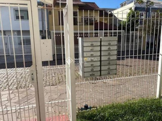 Apartamento de 1 dormitório com 41m² Menino Deus Porto Alegre