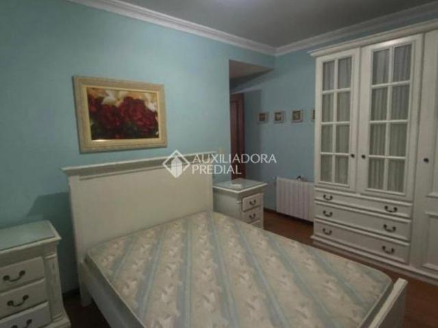 APARTAMENTO DE 1 DORMITÓRIO, COM 50m² PLANALTO EM GRAMADO