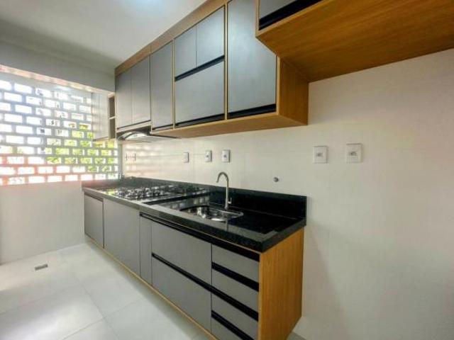 Apartamento de 1 dormitório a 50 mts da praia!