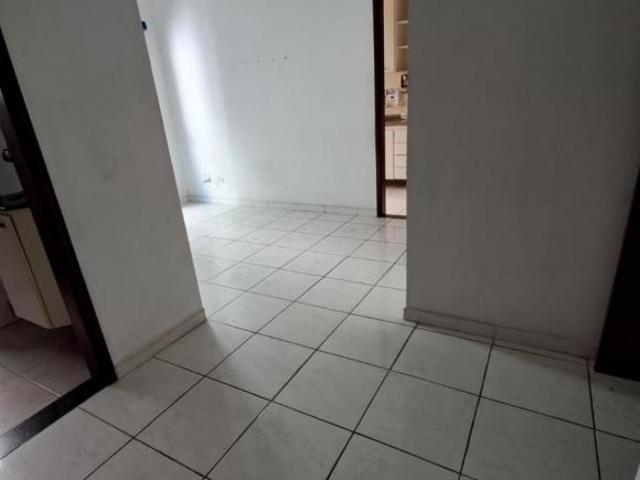 Apartamento de 1 dormitório a 150 metros do mara em Praia Grande SP