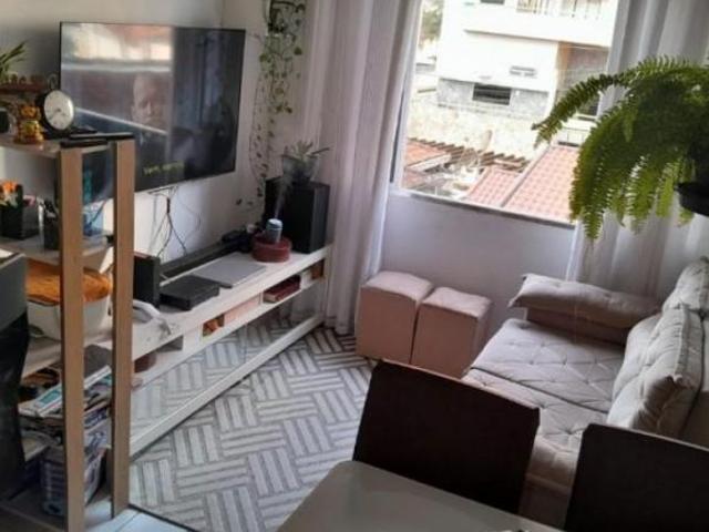 Apartamento de 1 dormitório à 250 metros do Mar!