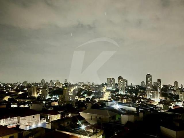 Apartamento de 1 dormitório, à 280 metros do Metrô e Shopping Tucuruvi