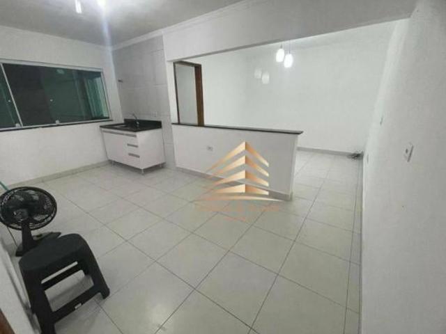 Apartamento de 1 dormitório à venda, 48 m² por R$ 138.000 Portal dos Gramados Guarulhos/SP
