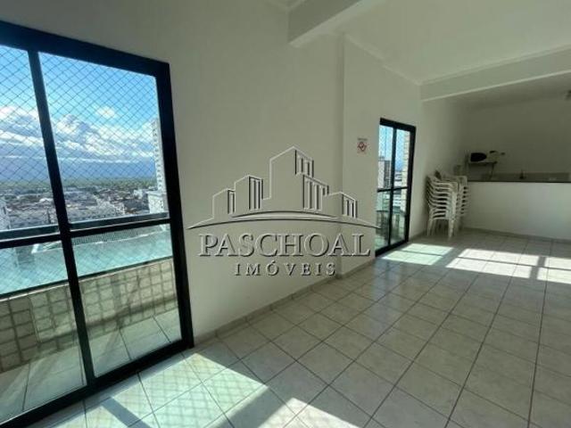 Apartamento de 1 dormitório à venda, 67m² por 330.000,00 no bairro tupi praia grande SP