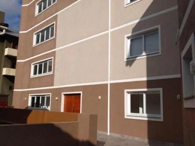Apartamento de 1 dormitório a venda