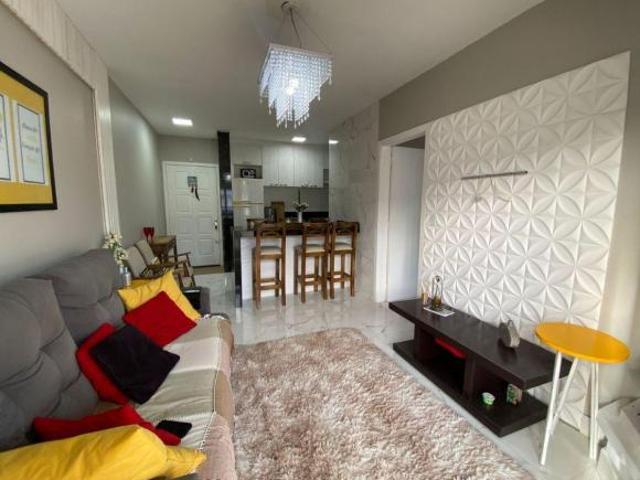 Apartamento de 1 dormitório à venda em Capão Novo