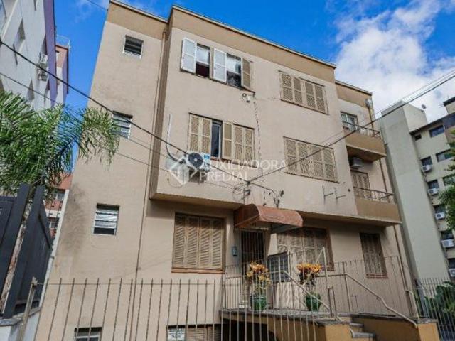 Apartamento de 1 Dormitório à Venda em Higienópolis Localização Privilegiada Próxima ao CIEE