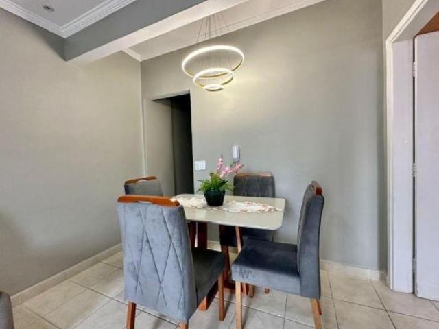 Apartamento de 1 Dormitório à Venda em Praia Grande – Próximo à Praia