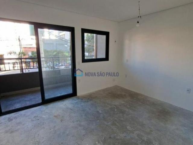 Apartamento de 1 dormitório à Venda, Metrô Saúde