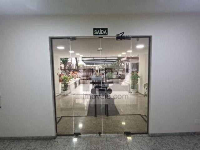 APARTAMENTO DE 1 DORMITÓRIO À VENDA N0 JOSÉ MENINO – SANTOS