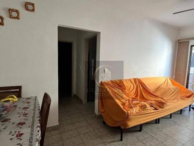 Apartamento de 1 dormitório a venda na Tupi