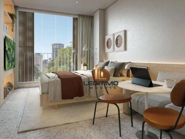Apartamento de 1 dormitório á venda na Vila Madalena