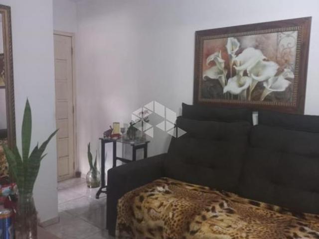 Apartamento DE 1 Dormitório à venda na Cavalhada Porto Alegre/RS