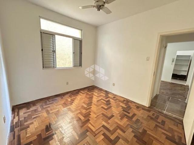 Apartamento de 1 dormitório à venda na Cidade Baixa em Porto Alegre/RS