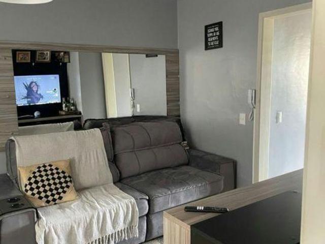 Apartamento de 1 dormitório à venda na Praça Garibaldi, Azenha Porto Alegre