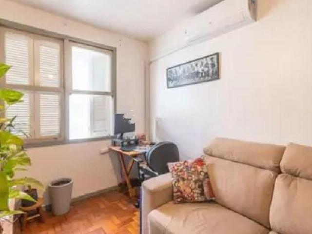 Apartamento de 1 dormitório à venda no bairro Cavalhada – Porto Alegre