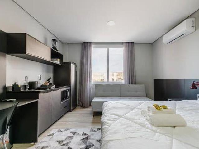 Apartamento de 1 dormitório à venda no Bairro Centro Histórico, Porto Alegre