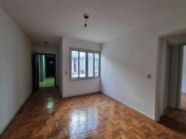 Apartamento de 1 dormitório a venda no Bairro Cidade Baixa