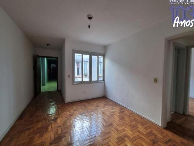 Apartamento de 1 dormitório a venda no Bairro Cidade Baixa
