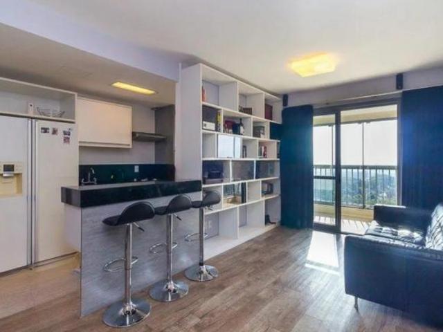 Apartamento de 1 dormitório à venda no Bairro Três Figueiras Porto Alegre